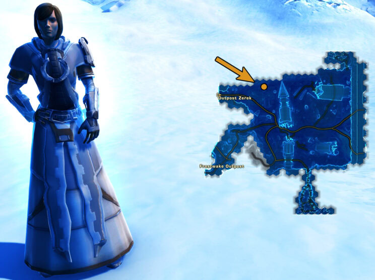 SWTOR Dark vs Light: Boss Locations, Rewards, Achievements, Tips (2025 ...