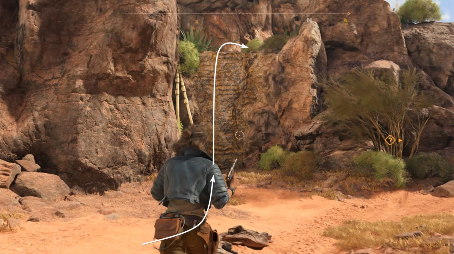 How to get the Smoke Bomb Compressor: Star Wars Outlaws: Fallen Mound ...