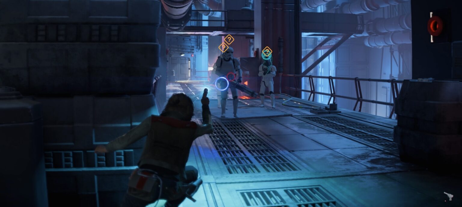 Star Wars Outlaws DOs and DONTs: Tips for Beginners - VULKK.com