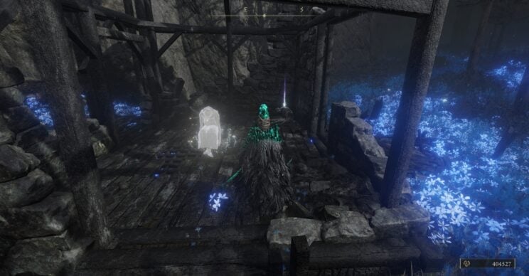 Shadow of the Erdtree Count Ymir Finger Ruins Quest Guide - VULKK.com