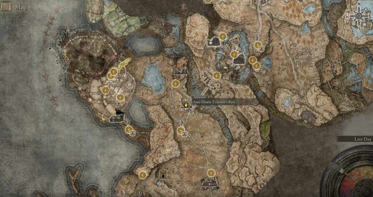 All Legendary Items in Shadow of the Erdtree - VULKK.com