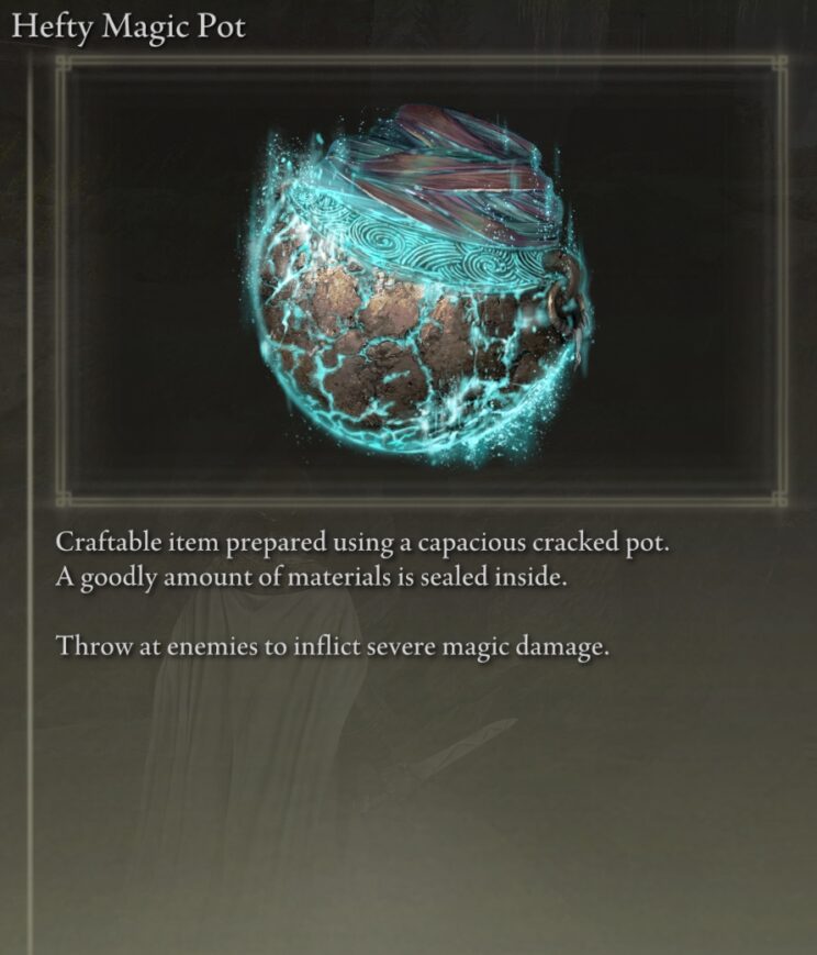 Shadow of the Erdtree Count Ymir Finger Ruins Quest Guide - VULKK.com