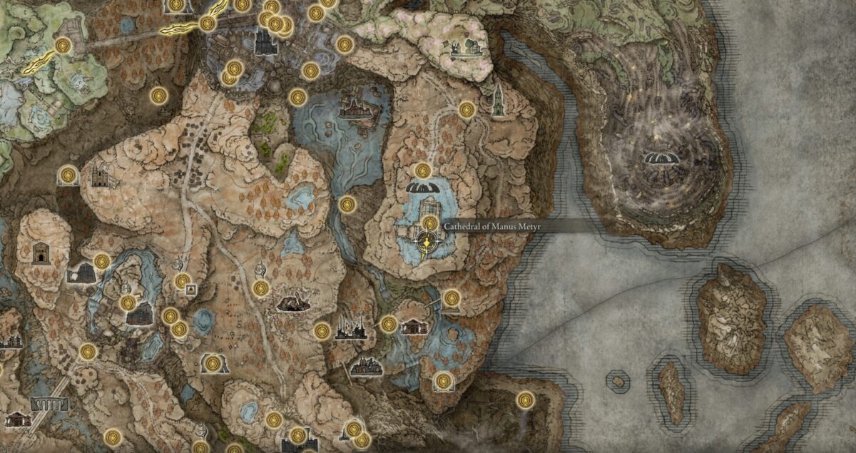High Priest Armor Set and Maternal Staff: Overview & Stats - VULKK.com