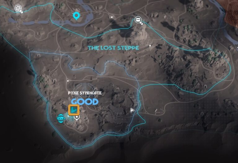 How to get Anaxes Ruffian Outfit in Star Wars Outlaws - VULKK.com