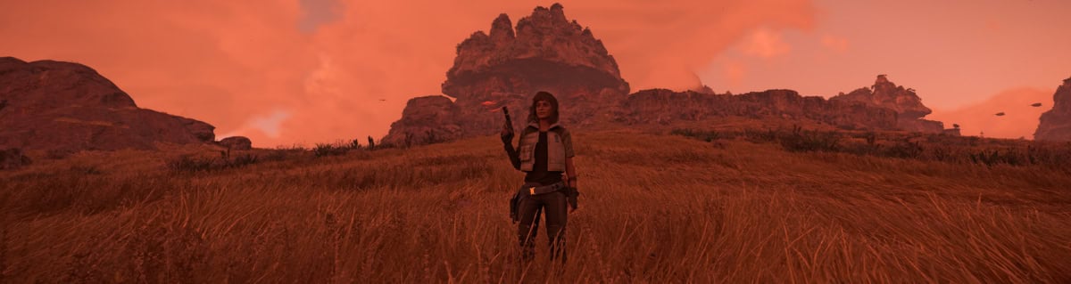 How to get Anaxes Ruffian Outfit in Star Wars Outlaws - VULKK.com