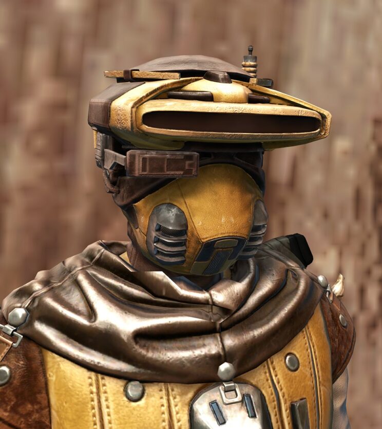 SWTOR Galactic Season 7: Guide and Rewards List - VULKK.com