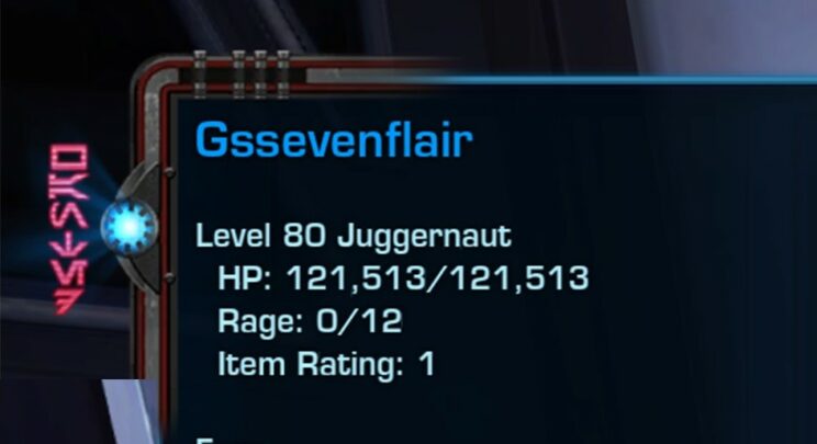 SWTOR Bounty Contract Event Guide - VULKK.com