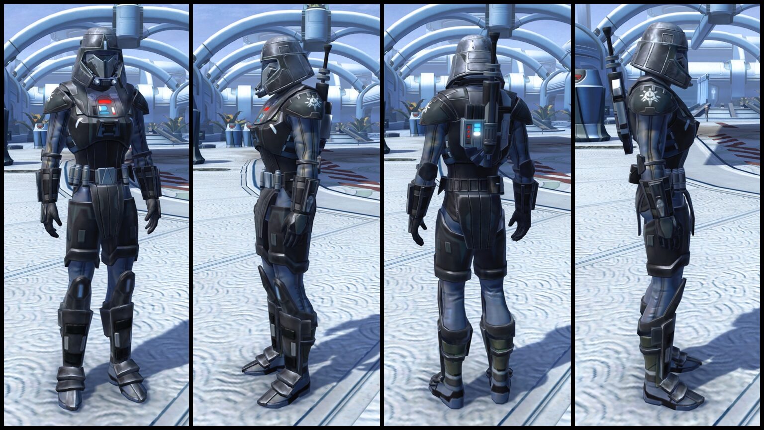 SWTOR 7.5.1 Changes Overview and Patch Notes - VULKK.com