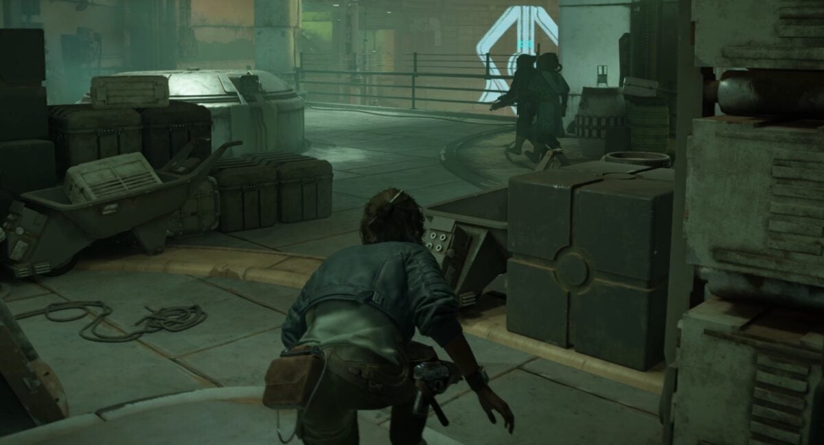 How to Infiltrate Gorak's Base: Star Wars Outlaws Underworld Quest ...