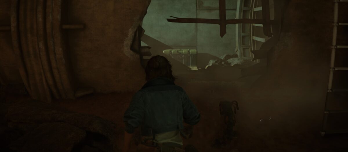 How to Infiltrate Gorak's Base: Star Wars Outlaws Underworld Quest ...