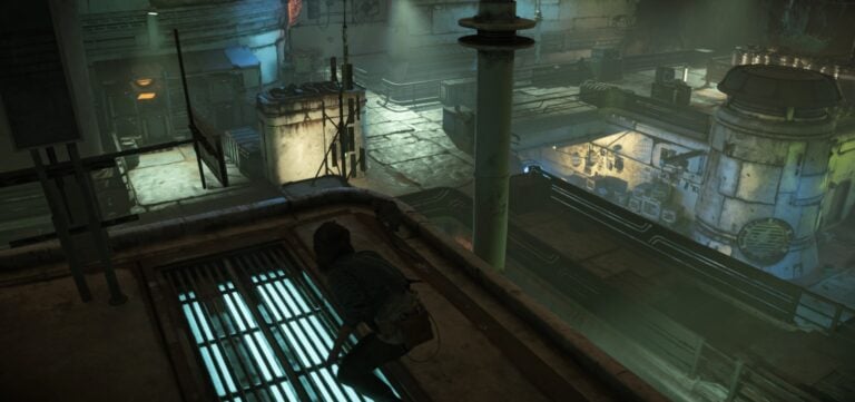 How to Infiltrate Gorak's Base: Star Wars Outlaws Underworld Quest ...