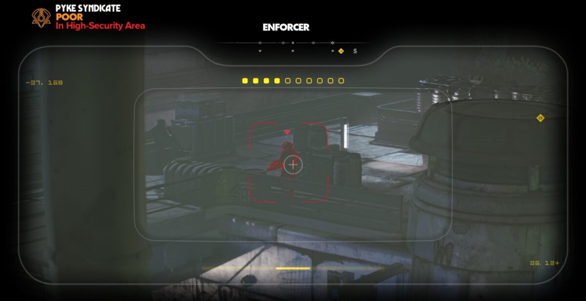 How to Infiltrate Gorak's Base: Star Wars Outlaws Underworld Quest ...
