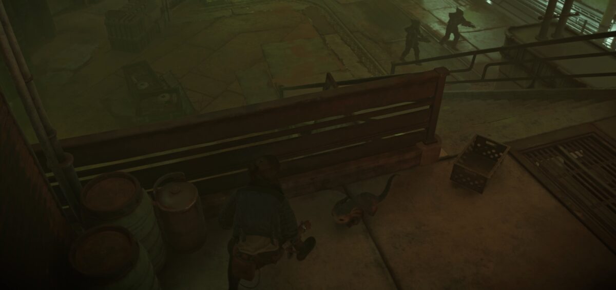 How to Infiltrate Gorak's Base: Star Wars Outlaws Underworld Quest ...