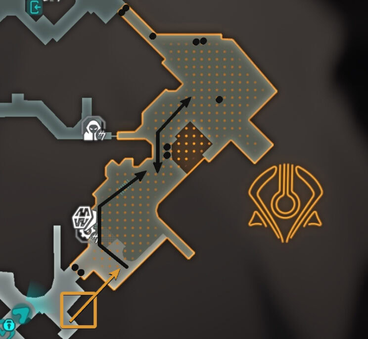 How to Infiltrate Gorak's Base: Star Wars Outlaws Underworld Quest ...
