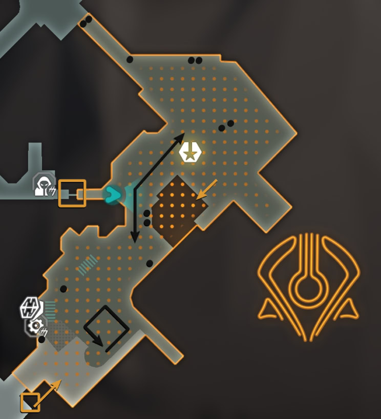 All Syndicate Vaults and Keycards in Star Wars Outlaws - VULKK.com