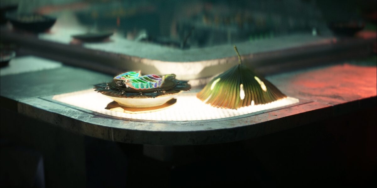 Star Wars Outlaws Nix Guide: All Controls and Abilities - VULKK.com