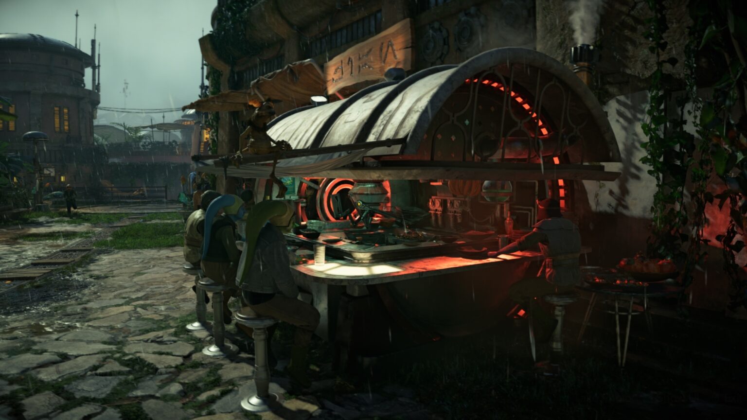 Star Wars Outlaws Nix Guide: All Controls and Abilities - VULKK.com