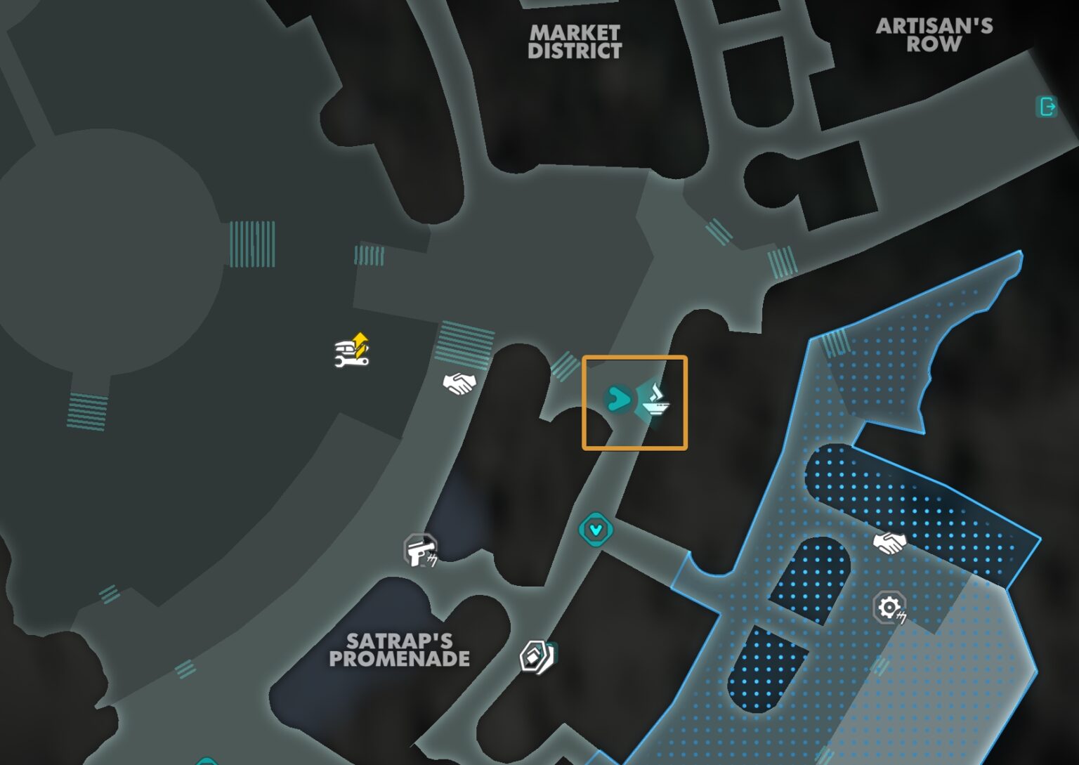 Star Wars Outlaws Nix Guide: All Controls and Abilities - VULKK.com