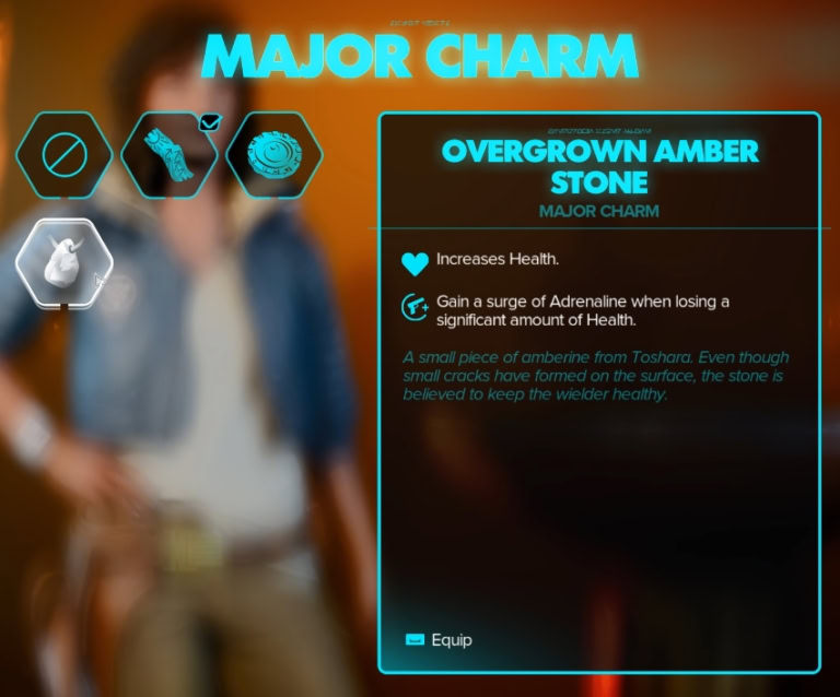 How to get the Smoke Bomb Compressor: Star Wars Outlaws: Fallen Mound ...