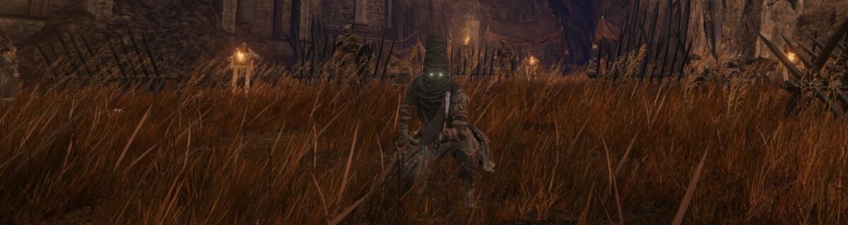 Shadow of the Erdtree All Messmer's Soldiers Armor Sets and Equipment ...