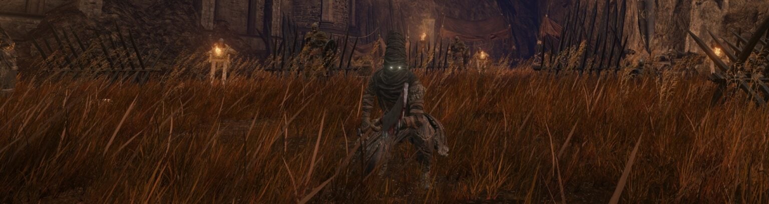 Shadow of the Erdtree All Messmer's Soldiers Armor Sets and Equipment ...