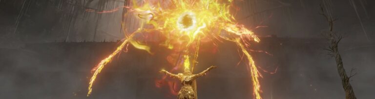 Shadow of the Erdtree Abyssal Woods and Midra's Manse Guide: All Unique ...