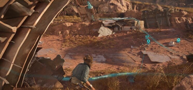 Star Wars Outlaws Nix Guide: All Controls and Abilities - VULKK.com