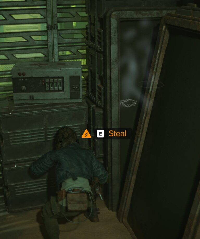 Star Wars Outlaws Nix Guide: All Controls and Abilities - VULKK.com