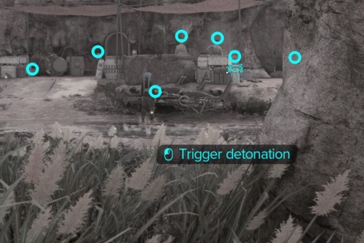 Star Wars Outlaws Nix Guide: All Controls and Abilities - VULKK.com