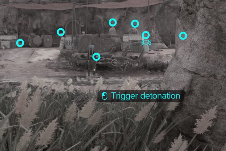 Star Wars Outlaws Nix Guide: All Controls and Abilities - VULKK.com