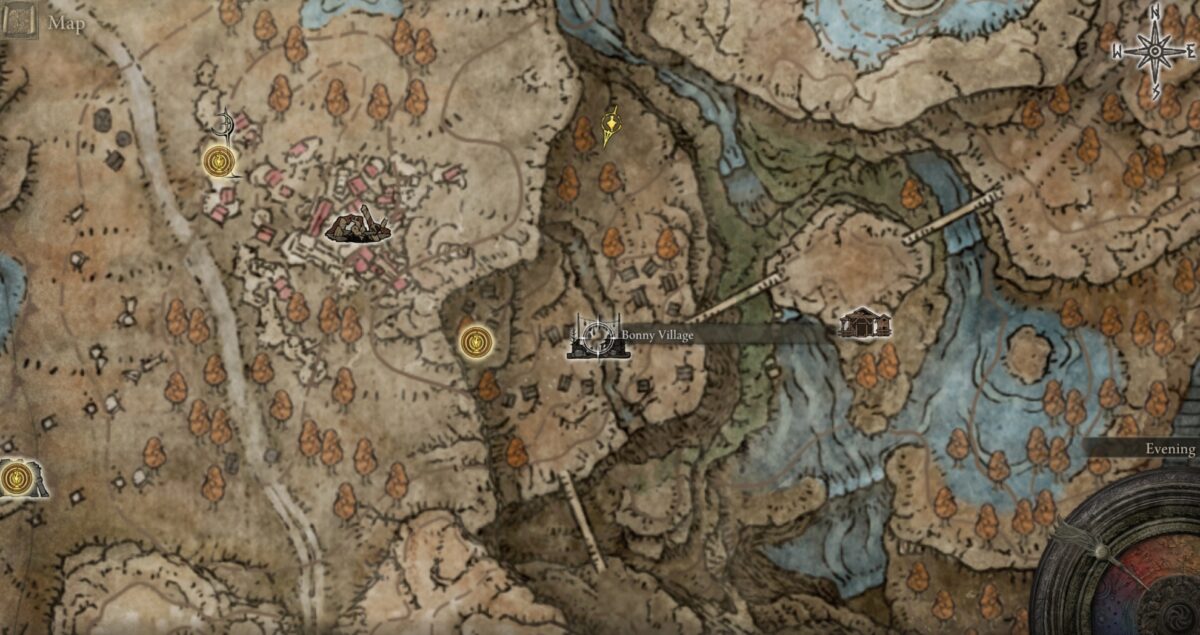 Shadow of the Erdtree Count Ymir Finger Ruins Quest Guide - VULKK.com