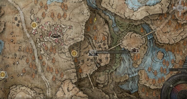 Shadow of the Erdtree Count Ymir Finger Ruins Quest Guide - VULKK.com