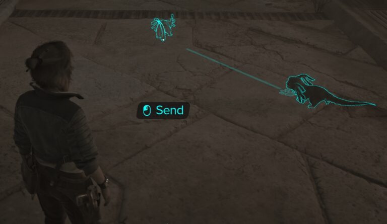 Star Wars Outlaws Nix Guide: All Controls and Abilities - VULKK.com