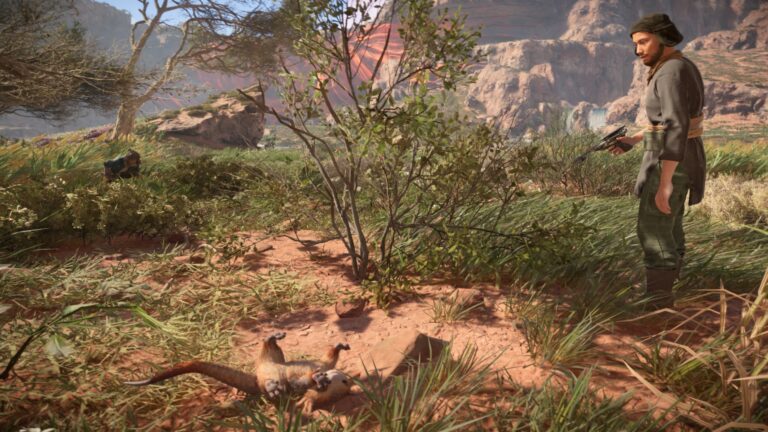 Star Wars Outlaws Nix Guide: All Controls and Abilities - VULKK.com