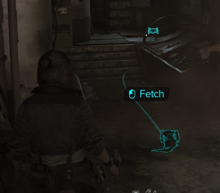 Star Wars Outlaws Nix Guide: All Controls and Abilities - VULKK.com