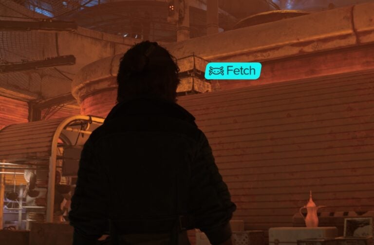 Star Wars Outlaws Nix Guide: All Controls and Abilities - VULKK.com