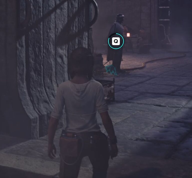 Star Wars Outlaws Nix Guide: All Controls and Abilities - VULKK.com