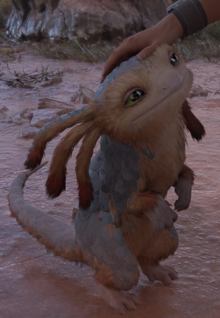 Star Wars Outlaws Nix Guide: All Controls and Abilities - VULKK.com