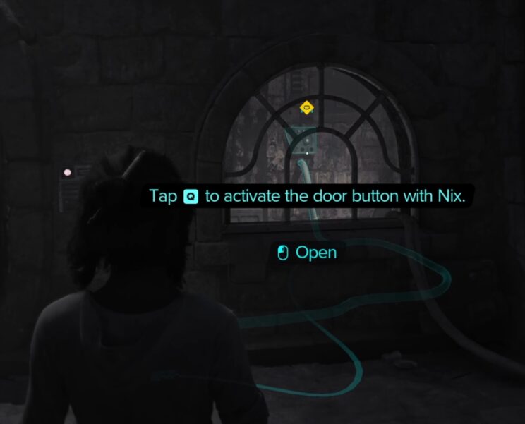 Star Wars Outlaws Nix Guide: All Controls and Abilities - VULKK.com