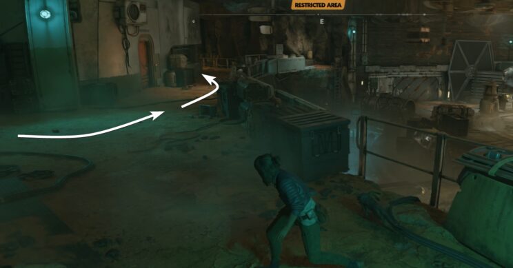 How to get Anaxes Ruffian Outfit in Star Wars Outlaws - VULKK.com