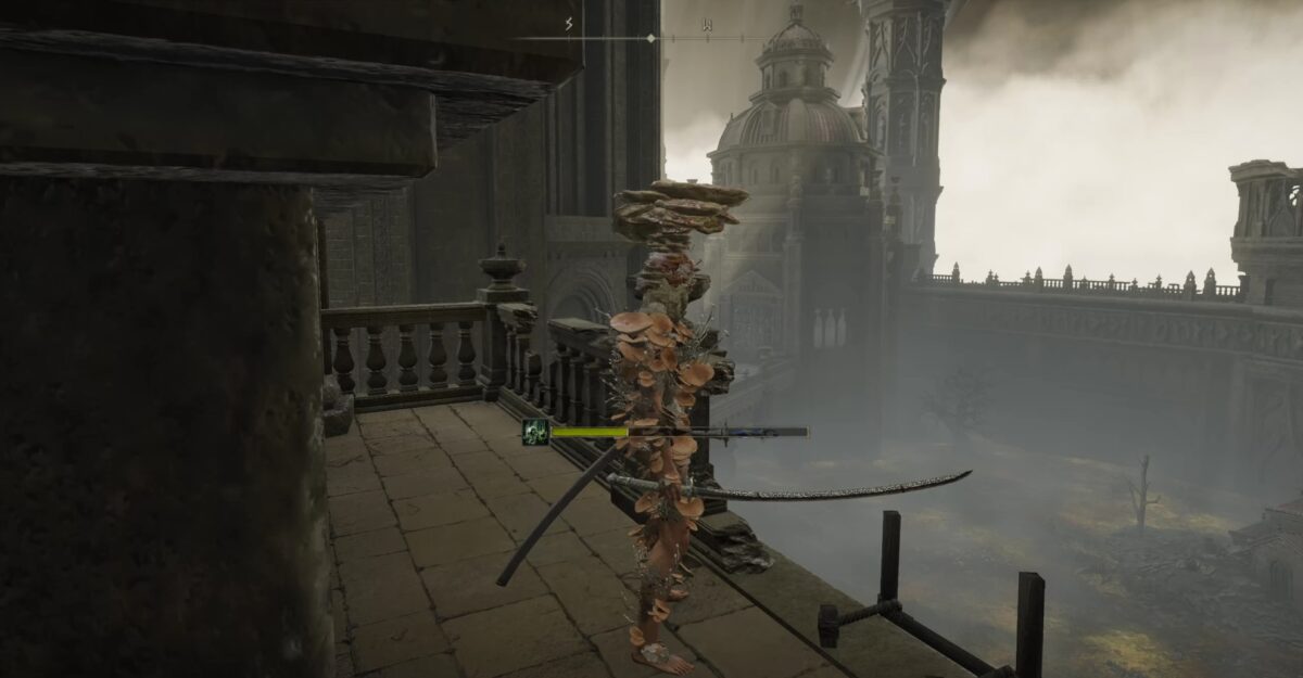 Shadow of the Erdtree Belurat, Tower Settlement: All Unique Item ...