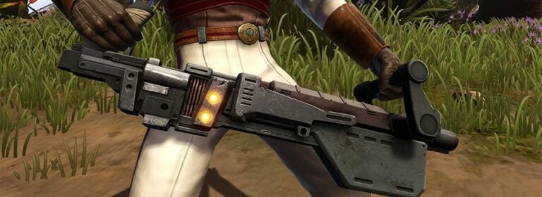 SWTOR Galactic Season 7: Guide and Rewards List - VULKK.com