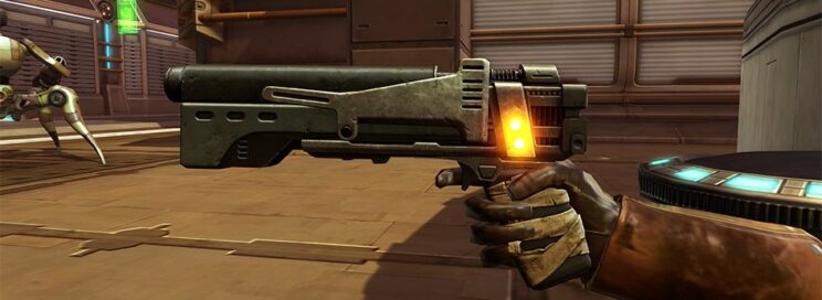 SWTOR Galactic Season 7: Guide and Rewards List - VULKK.com
