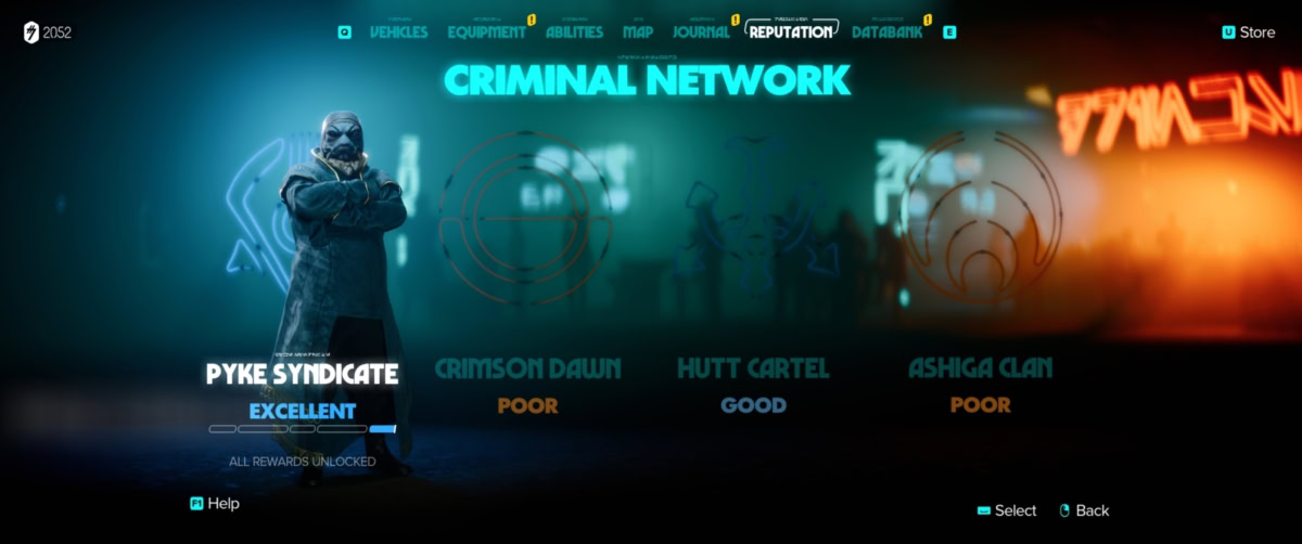 All Blaster Coatings in Star Wars Outlaws: Full Catalog - VULKK.com