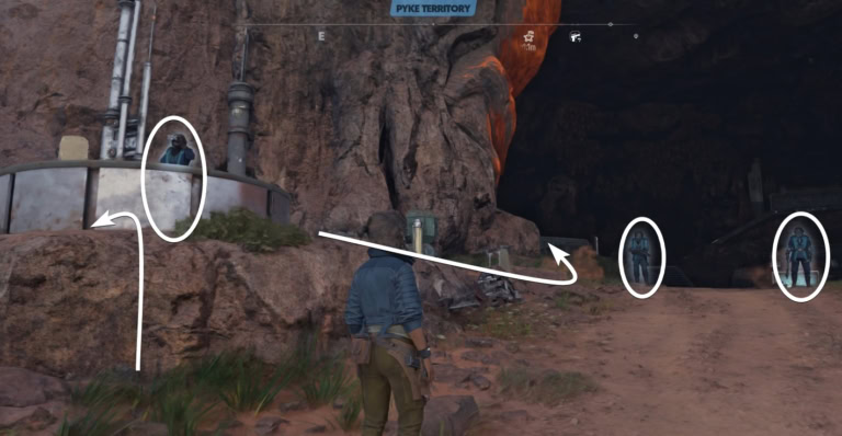 How to get Anaxes Ruffian Outfit in Star Wars Outlaws - VULKK.com