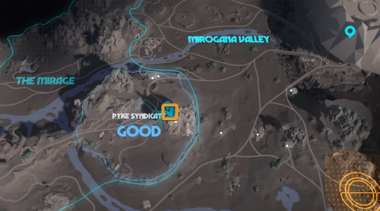 How to get Anaxes Ruffian Outfit in Star Wars Outlaws - VULKK.com