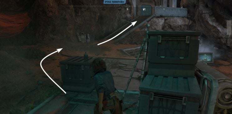 How to get Anaxes Ruffian Outfit in Star Wars Outlaws - VULKK.com