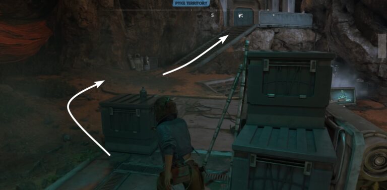 How to get Anaxes Ruffian Outfit in Star Wars Outlaws - VULKK.com