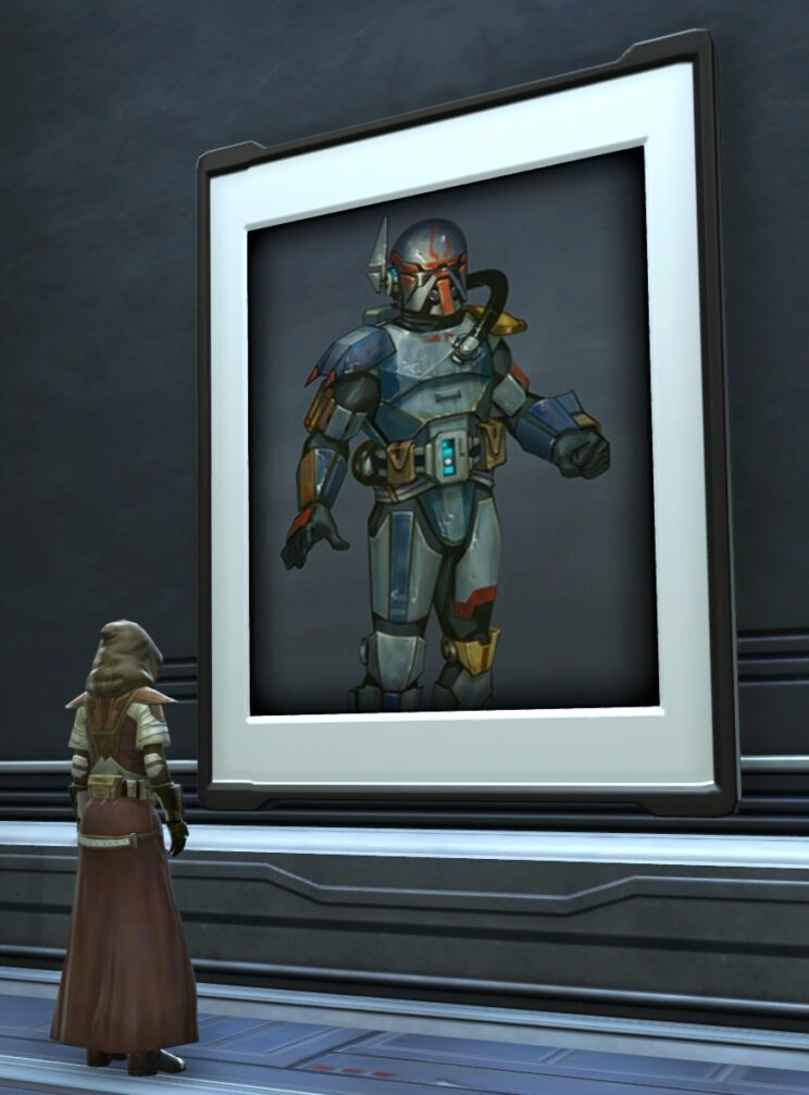SWTOR Bounty Contract Event Guide - VULKK.com