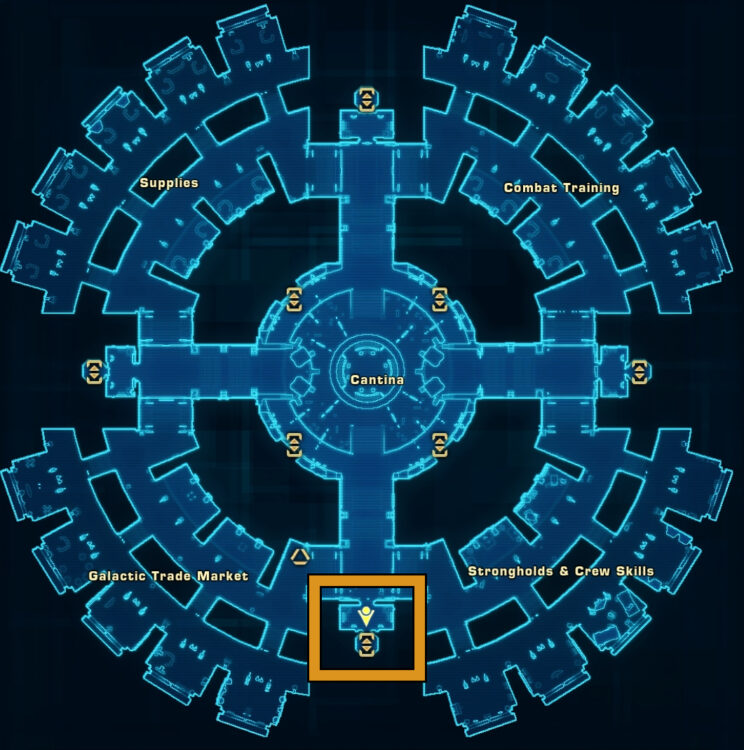 SWTOR Bounty Contract Event Guide - VULKK.com